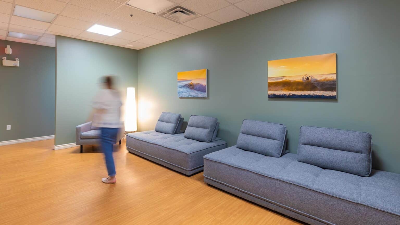 Brightside Integrated Health offers counselling in Dartmouth, Nova Scotia