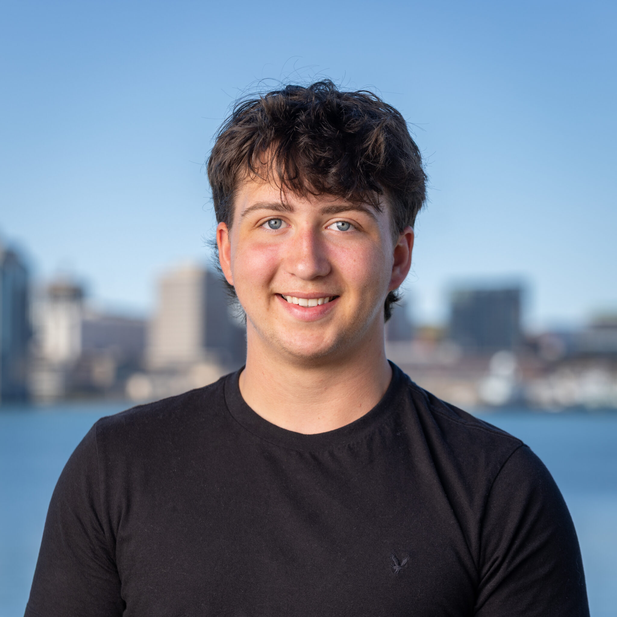 Seamus MacAulay - Brightside Integrated Health