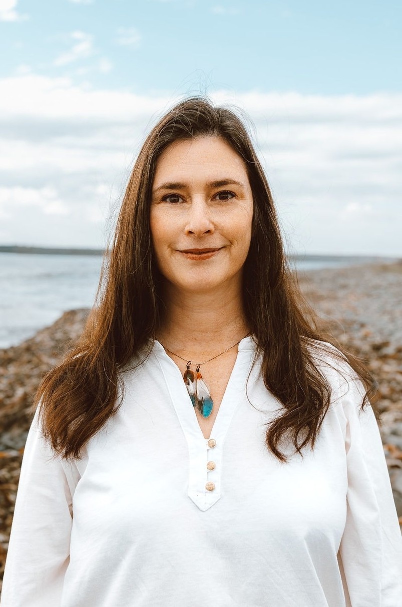 Jennifer Jamieson - Brightside Integrated Health